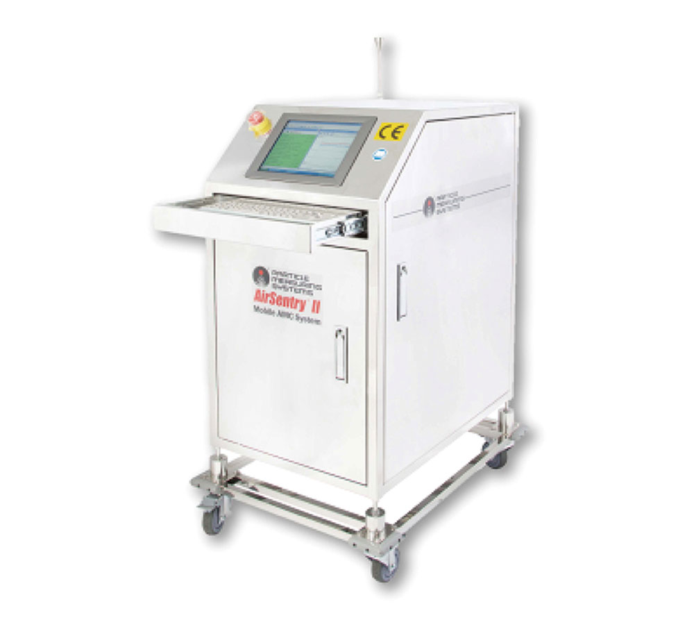 氣體監測系統設計 | 沃智國際股份有限公司 | 智能工廠最佳解決方案